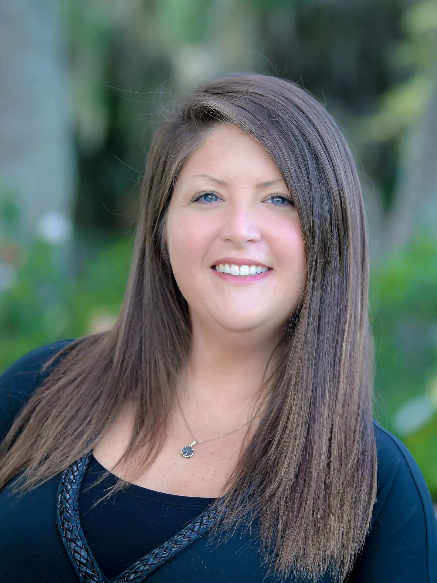 OUR STAFF AND VESTRY