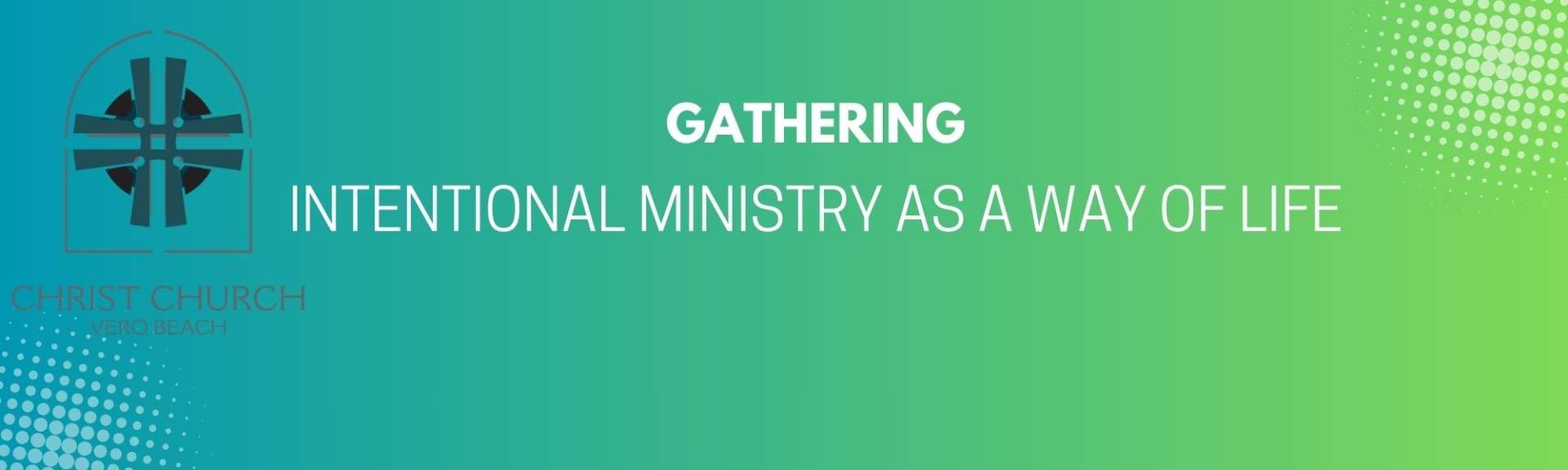 Gathering