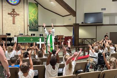 Worship Services